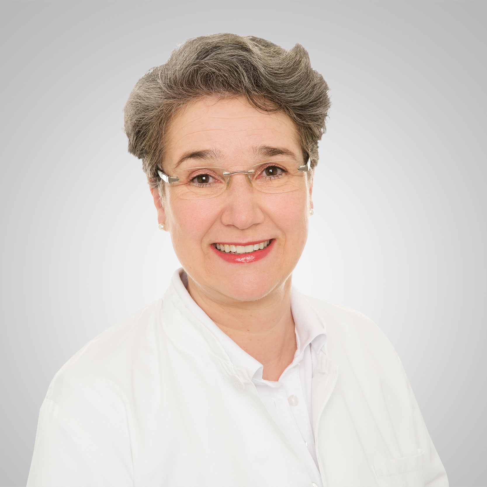 Team - Central Swiss Derma - Dr. Birgit Wörle